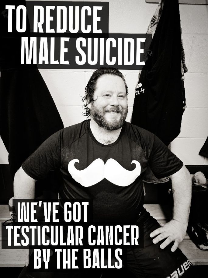 Movember - Team